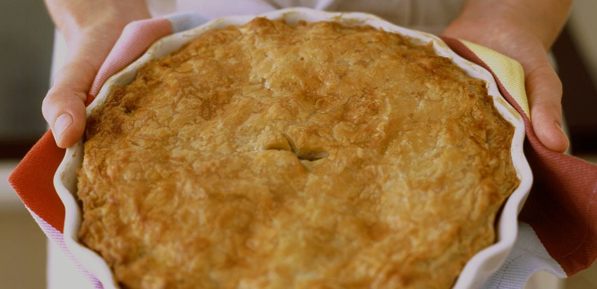 Our Values | Country Crock