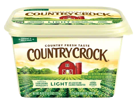 Country Crock | Home page