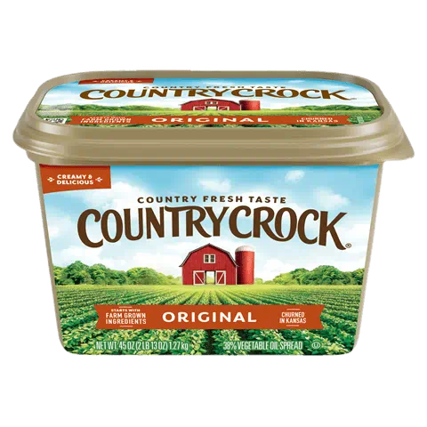 Country Crock | Home page