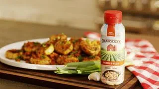 Introducing NEW Drizzle & Sizzle All-In-One | Country Crock| Country Crock