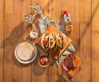 Introducing NEW Drizzle & Sizzle All-In-One | Country Crock| Country Crock