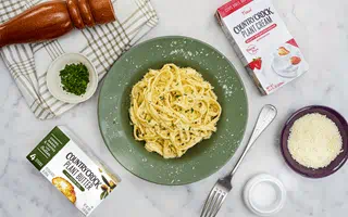 Try our delicious Plant Cream recipes